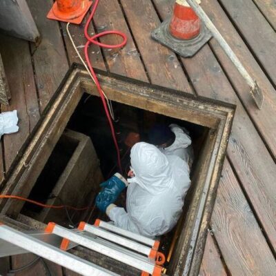 Servizi di Spurghi: Prevenzione e Manutenzione Impianti Fognari!